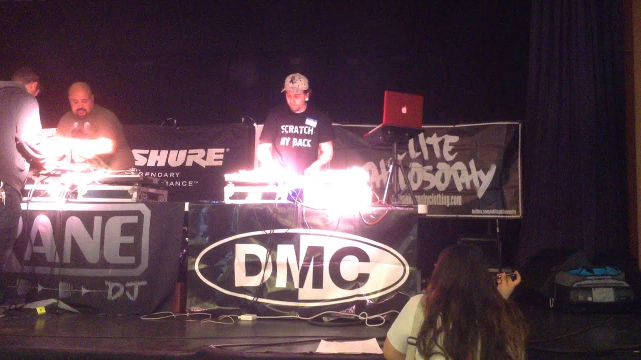 Here's my first EVER live DMC performance at the HARTFORD CONNECTICUT ...