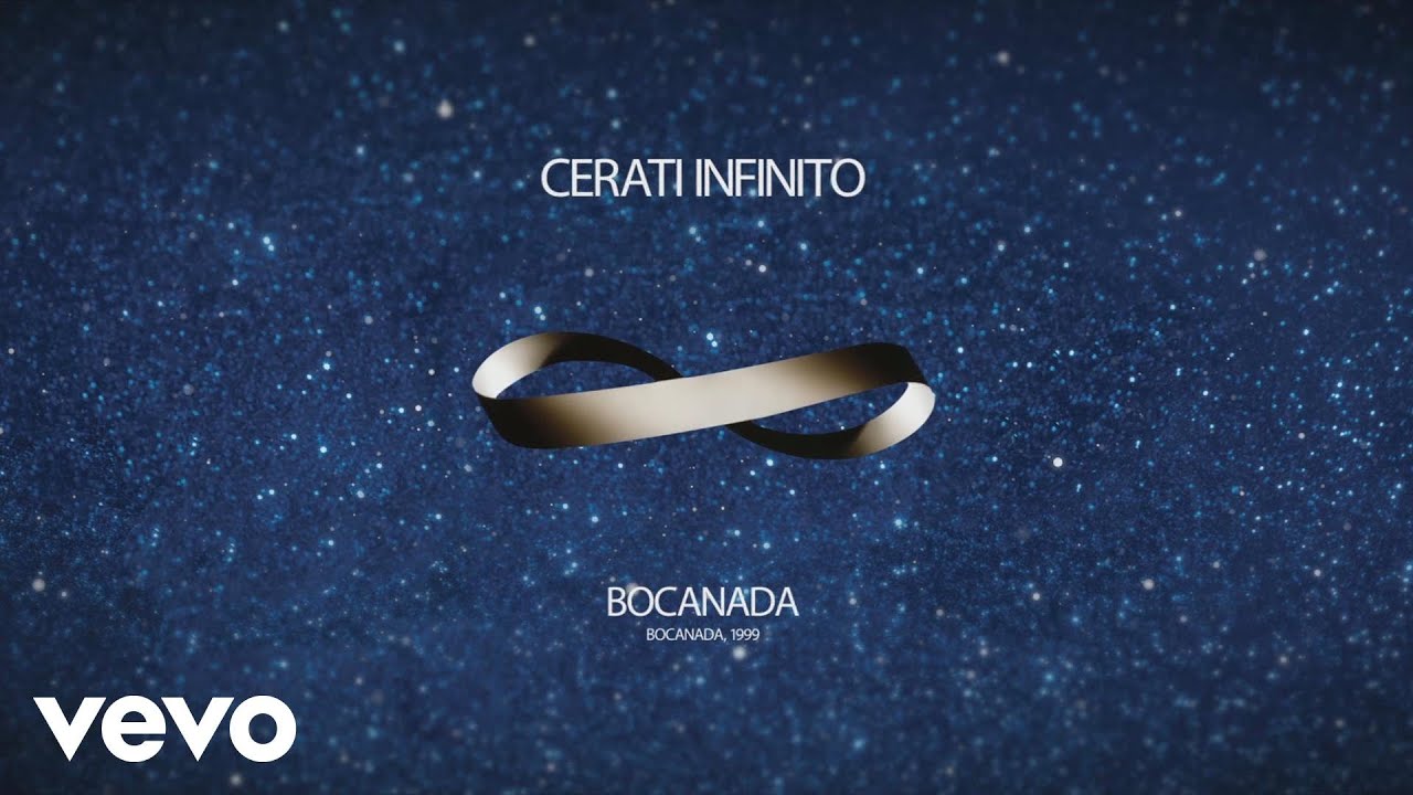 Gustavo Cerati - Bocanada (Cover Audio) - YouTube