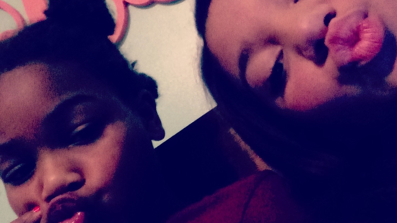 Monique Cook Live Stream - YouTube