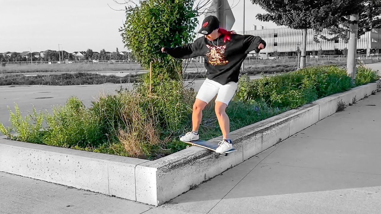 Back to the Hospital Ledge - YouTube