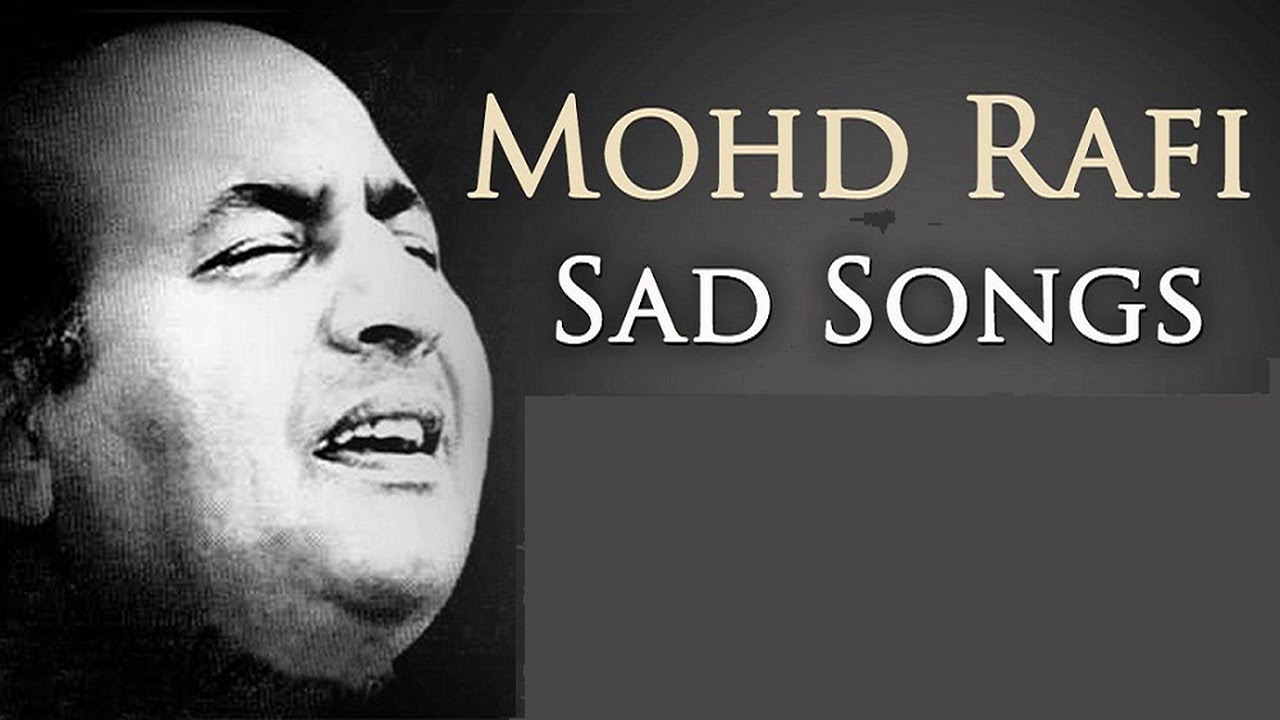 BEST OF MOHD RAFI SAD SONGS DIL KE JHAROKHO MAIN YouTube best-of-mohd-rafi-sad-songs-dil-ke-jharokho-main-youtube