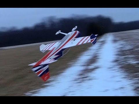 1-13-2020 Future Model 38" Slick 540 PP p.m. flt #2 - YouTube