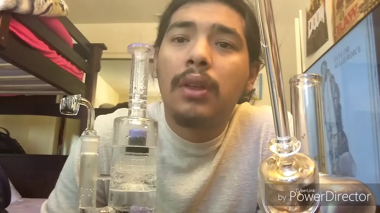 7up DAB! first weed ever .. DABS ON DABS 420 - YouTube