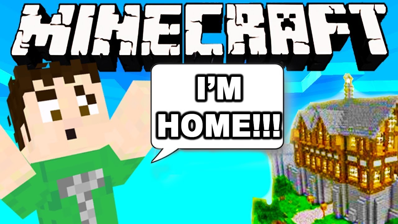 MINECRAFT: FORTBUSCUS REVISITED - TobyGames - Mortal Kombat - YouTube