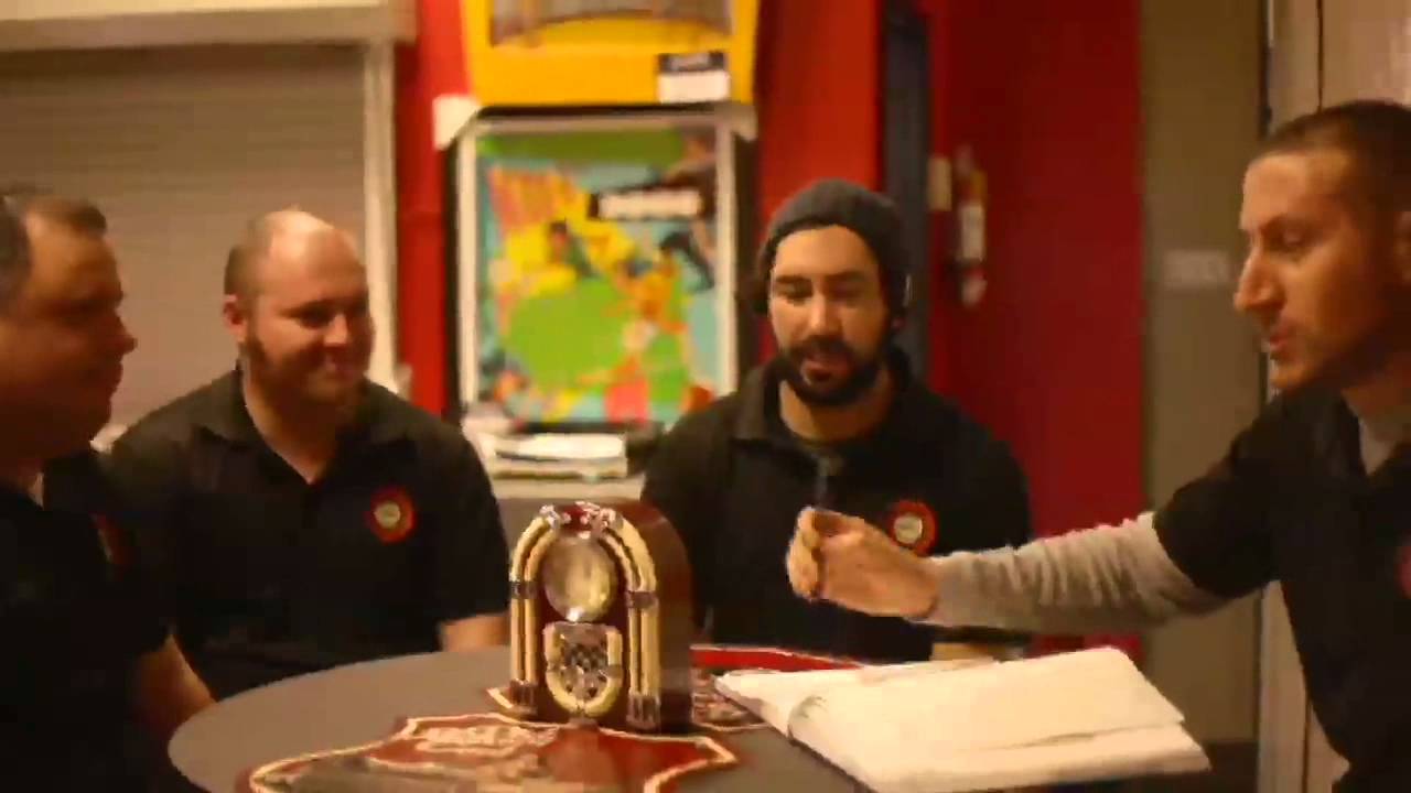 PIMP MY PIN EPISODE 1 - YouTube