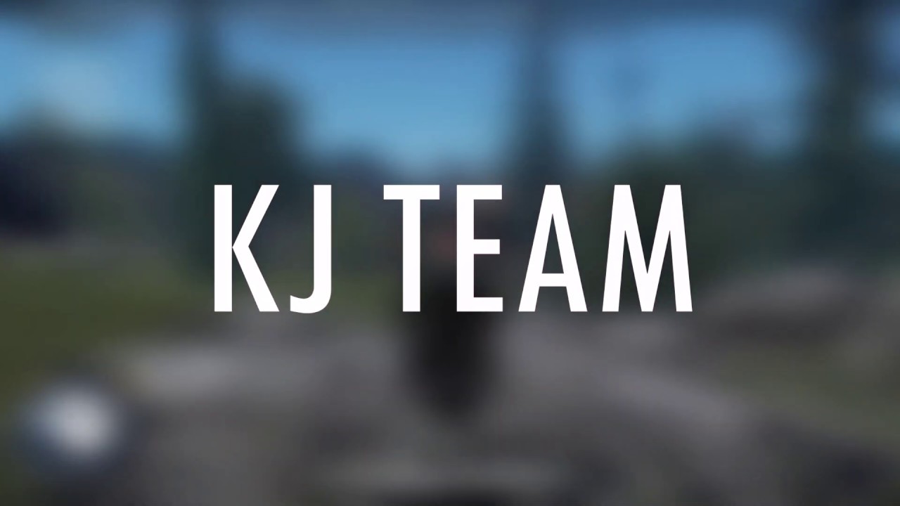 KJ Highlight - Tournament Episode.1 - YouTube