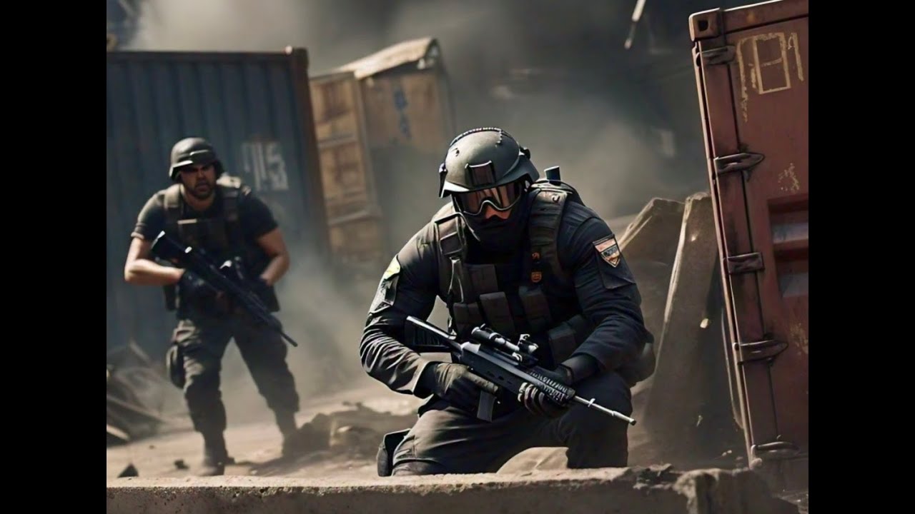 CALL OF DUTY MODERN WARFARE III PART#17 BLACK WOLF ALPHA #callofduty # ...