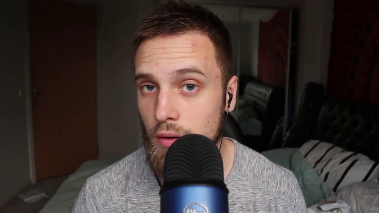 (ASMR VLOG 2) Q and A session! - YouTube