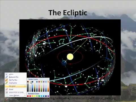 Prehistoric Astronomy: How the Ancients Looked at the Heavens (2/4 ...