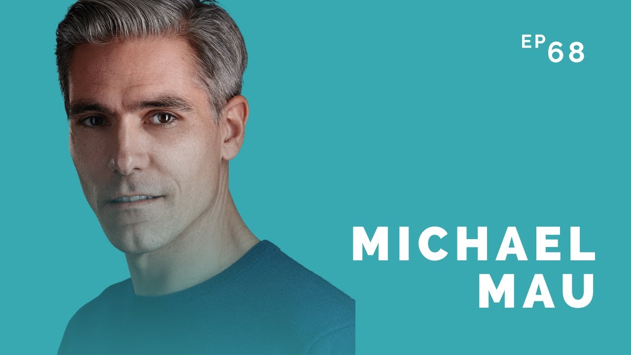 Michael Mau: Teacher Turned Actor - YouTube