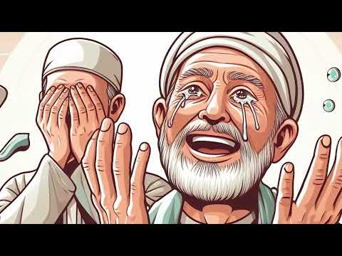 Cüneyd-i Bağdadi ve Hristiyan Doktor | Hayati İnanç Kıssa dinle | Dini Hikayeler