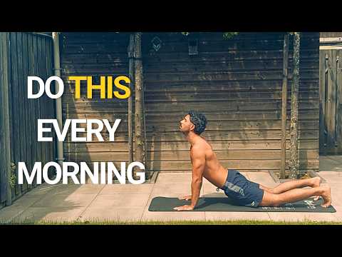 6 Mobility Moves That Will Change How Your Body Feels