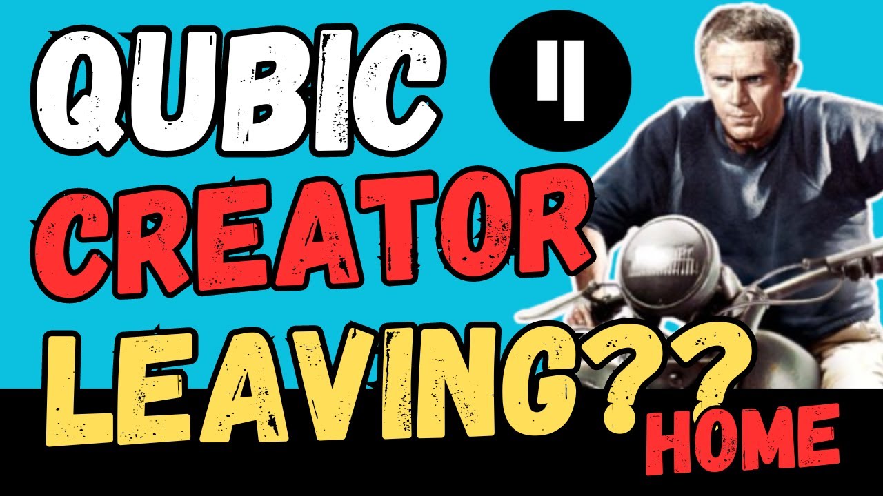 QUBIC UPDATE: Qx Launches and New Exchange Listing (QUBIC AI Crypto ...