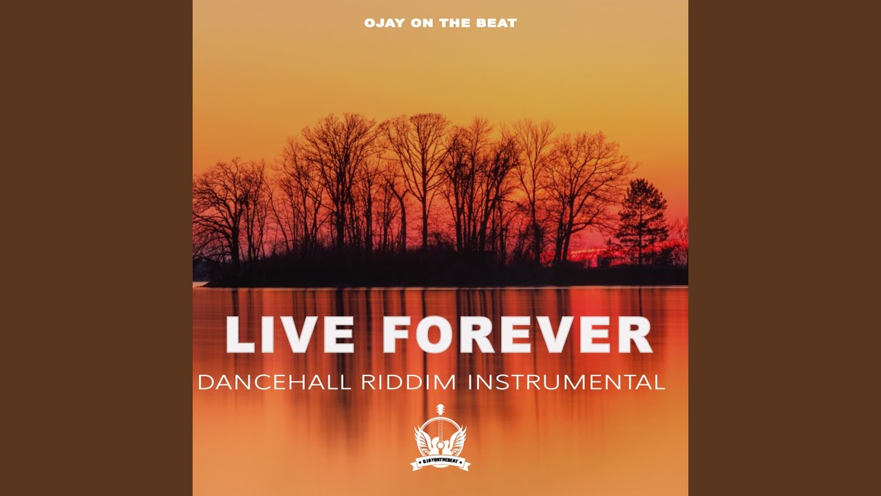 Live Forever Riddim Instrumental - YouTube