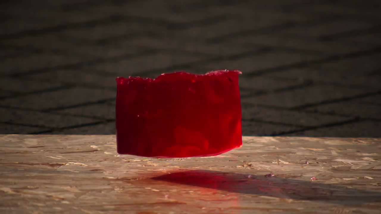 SprintCam v3 HD - Slow Motion 1,000 FPS - In Full HD. - YouTube