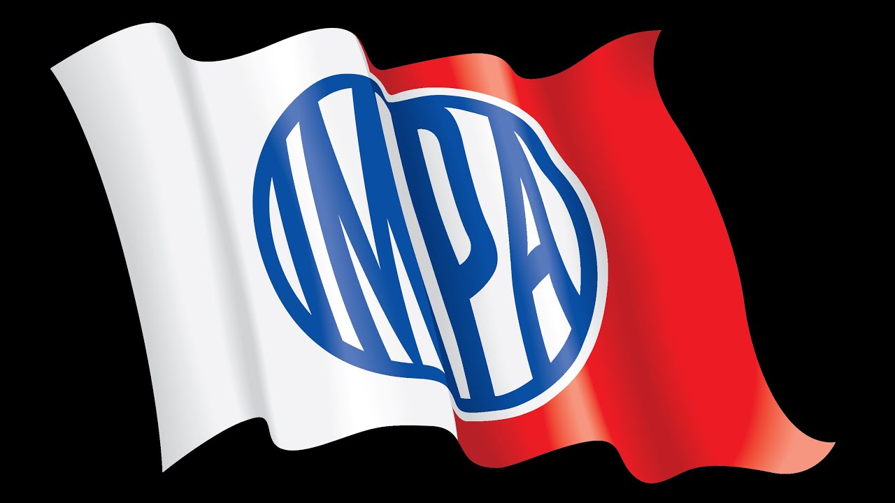 IMPA Seminar on Maritime Pilots and Pilotage - YouTube