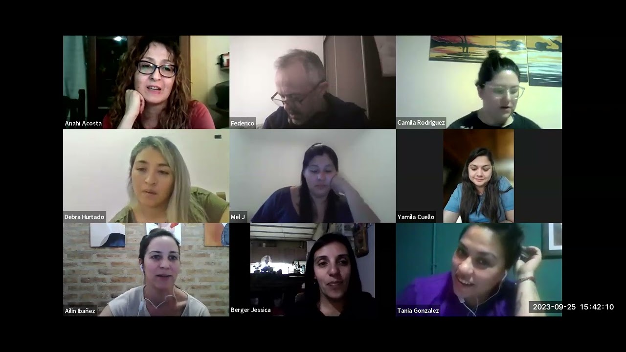 Titanes en el ring - YouTube