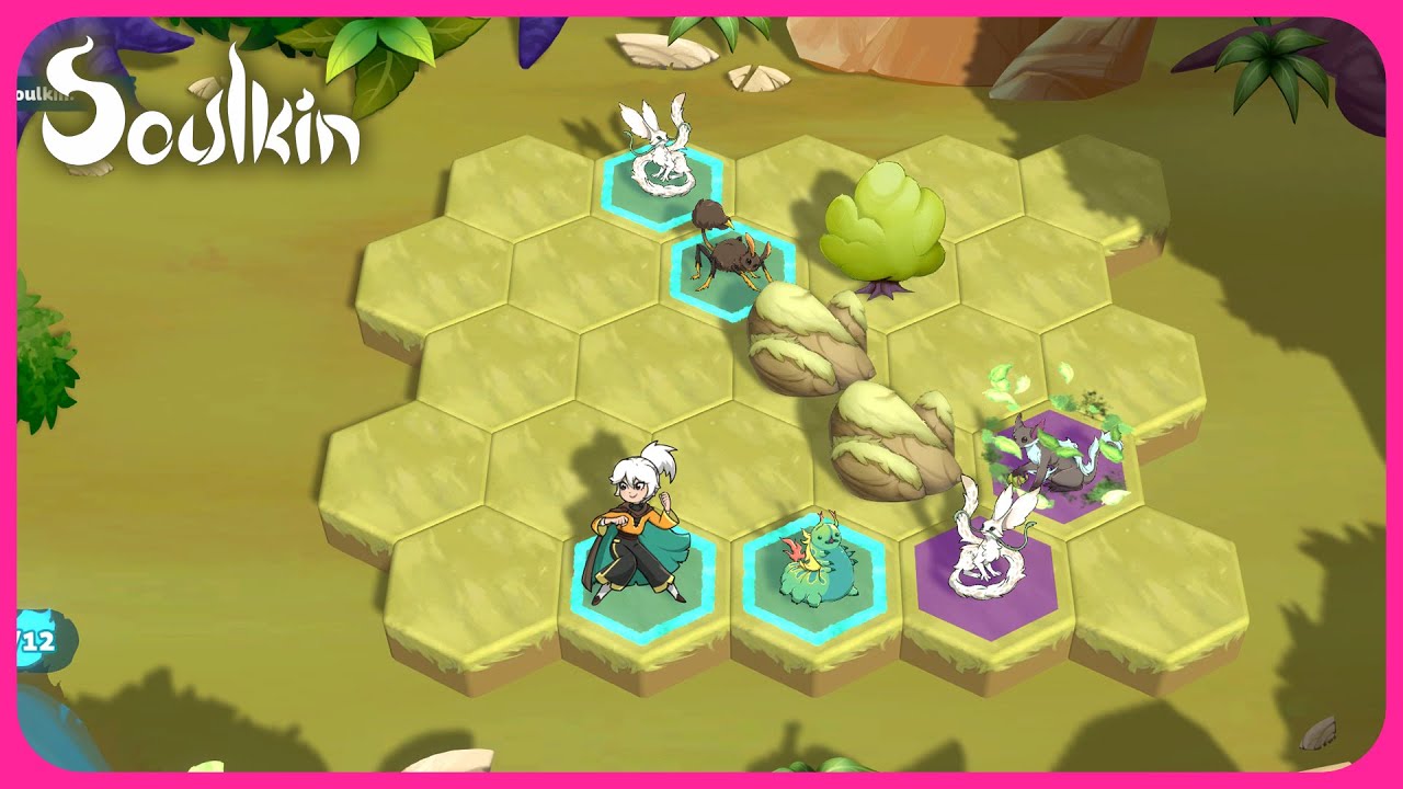 Soulkin Gameplay | Early Access - YouTube