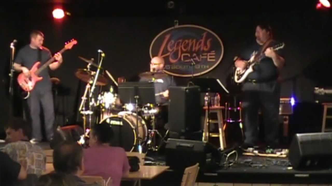 Johnson Brothers Band - Folsom Prison Blues - YouTube
