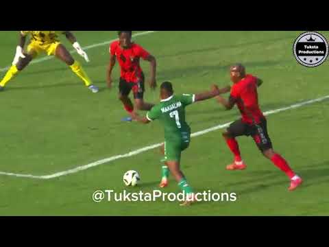 KELETSO MAKGALWA BEST SKILLS ASSIST AMAZING DRIBBLING AND GOALS USAJILI MPYA YANGA NA SIMBA SC 2026