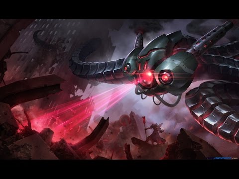 3rab league adventures:destroy and improve fail - YouTube