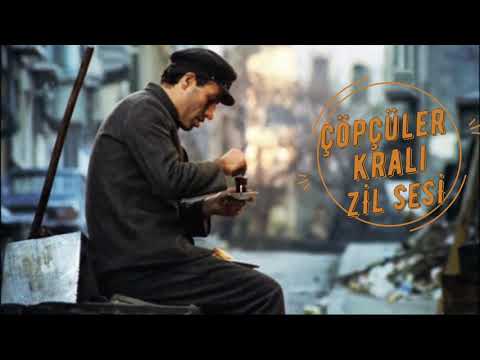 Çöpçüler Kralı Zil Sesi #2