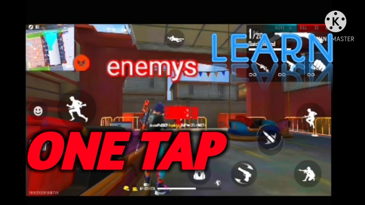 ONE TAP VIDEO - YouTube