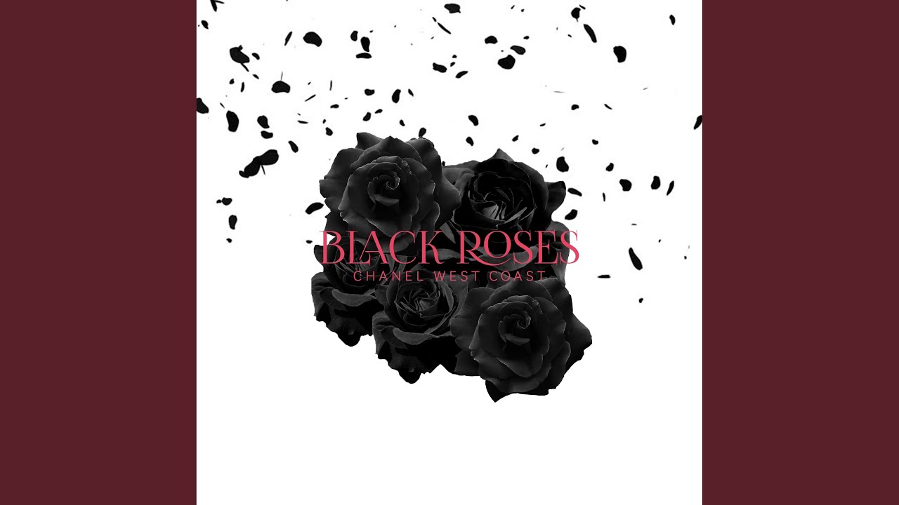 Black Roses - YouTube