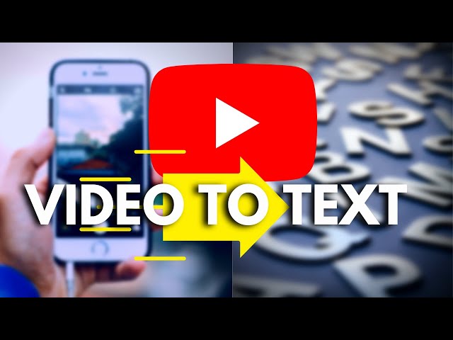 Text To Text App