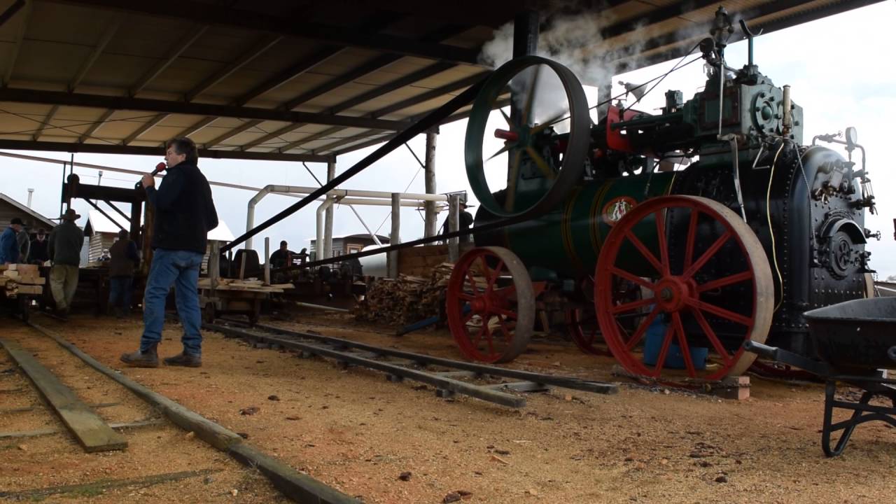 Lake Goldsmith rally May 2016 2016 05 01 009 - YouTube