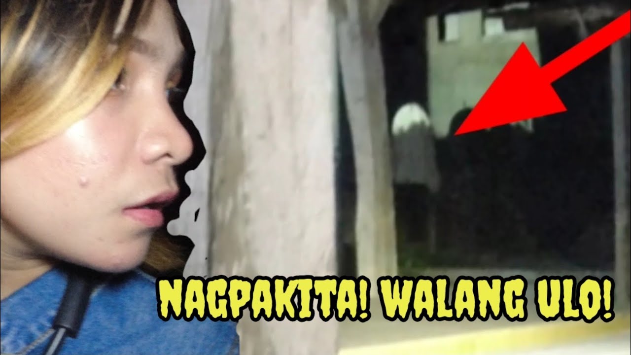 nakaputing kaluluwa | aloha ghost adventures - YouTube