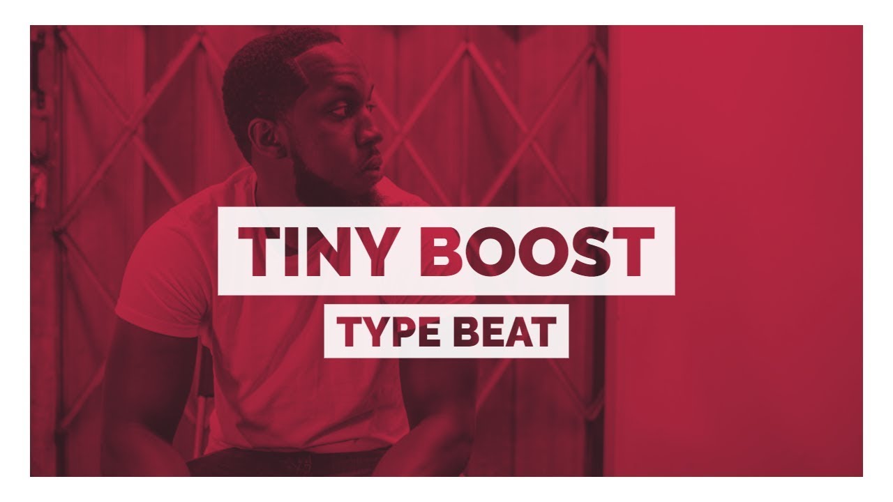 FREE | Tiny Boost Freestyle Type Beat - "Triple H" | UK | NY Rap ...