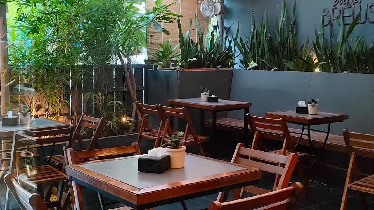 Butter brews Bistro.cafe all day breakfast and dinner.sibaji nagar ...