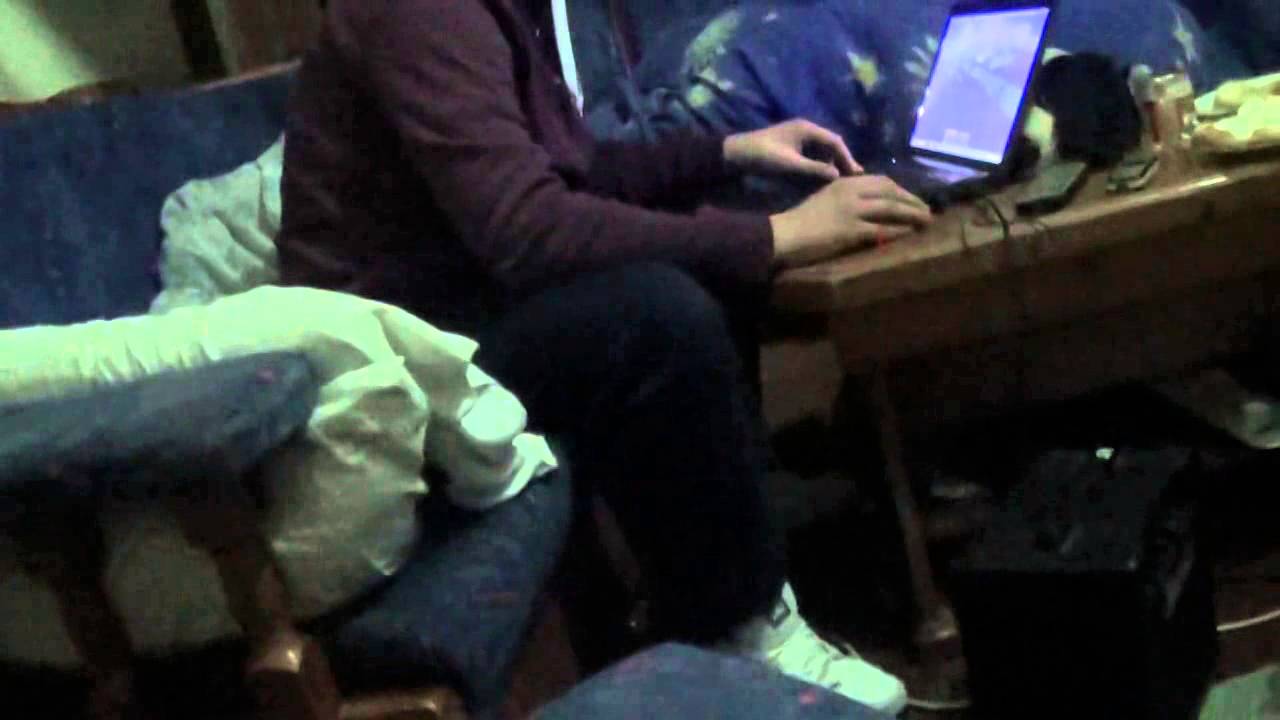 Codrin Bradea - ECHO şi Minecraftu - YouTube