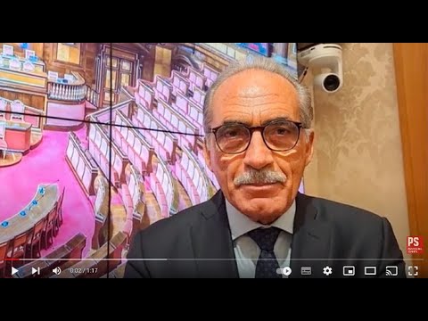Michele Conversano, Presidente Comitato Tecnico Scientifico HappyAgeing ...