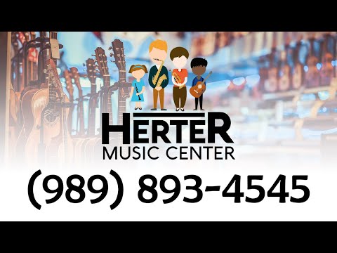 Muscial Instrument Rentals for Midland MI, University Center MI, Coleman MI, Edenville MI.