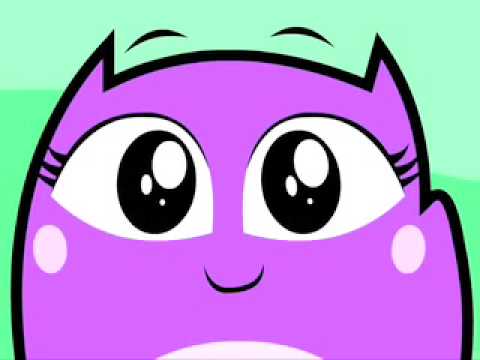 Sparkle Friends Ep 8: Survival Of The Cutest - YouTube