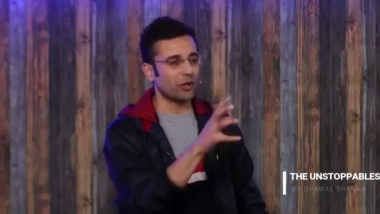 Sandeep Maheshwari in Double Meaning - YouTube