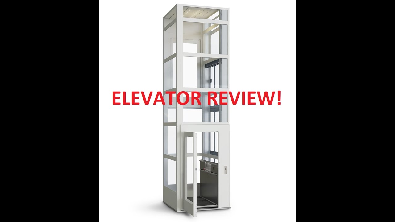 ELEVATOR REVIEW: PART 2! What Owners Should Do with Their Elevators ...