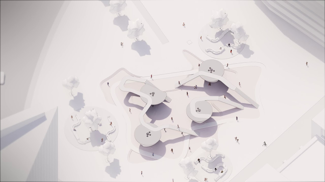 10 Animated Axon Motion Motives Georg Popp - YouTube