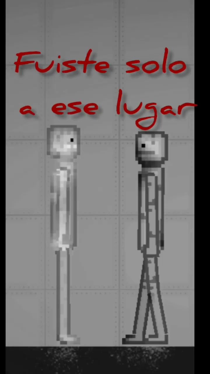 void meme melon playground #crepypasta #melonplaygroud - YouTube