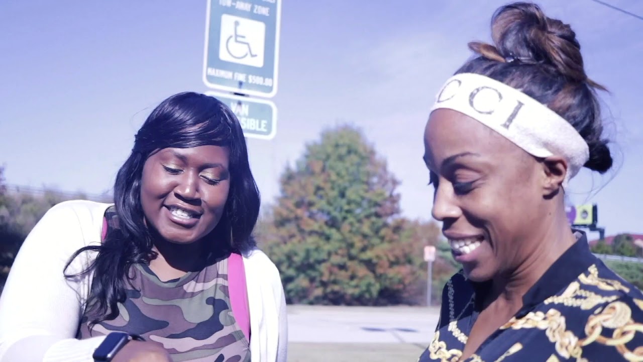 Boss Moves S1 EP6 - YouTube