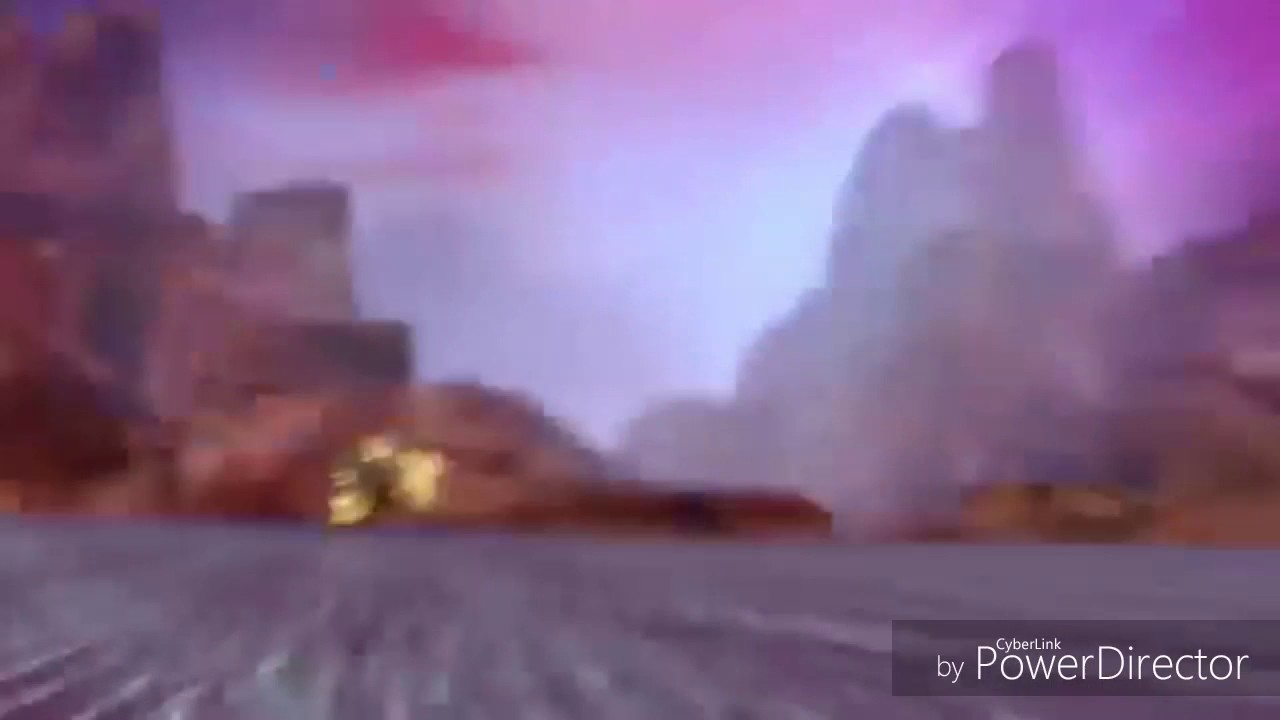 Pokémon intro - YouTube