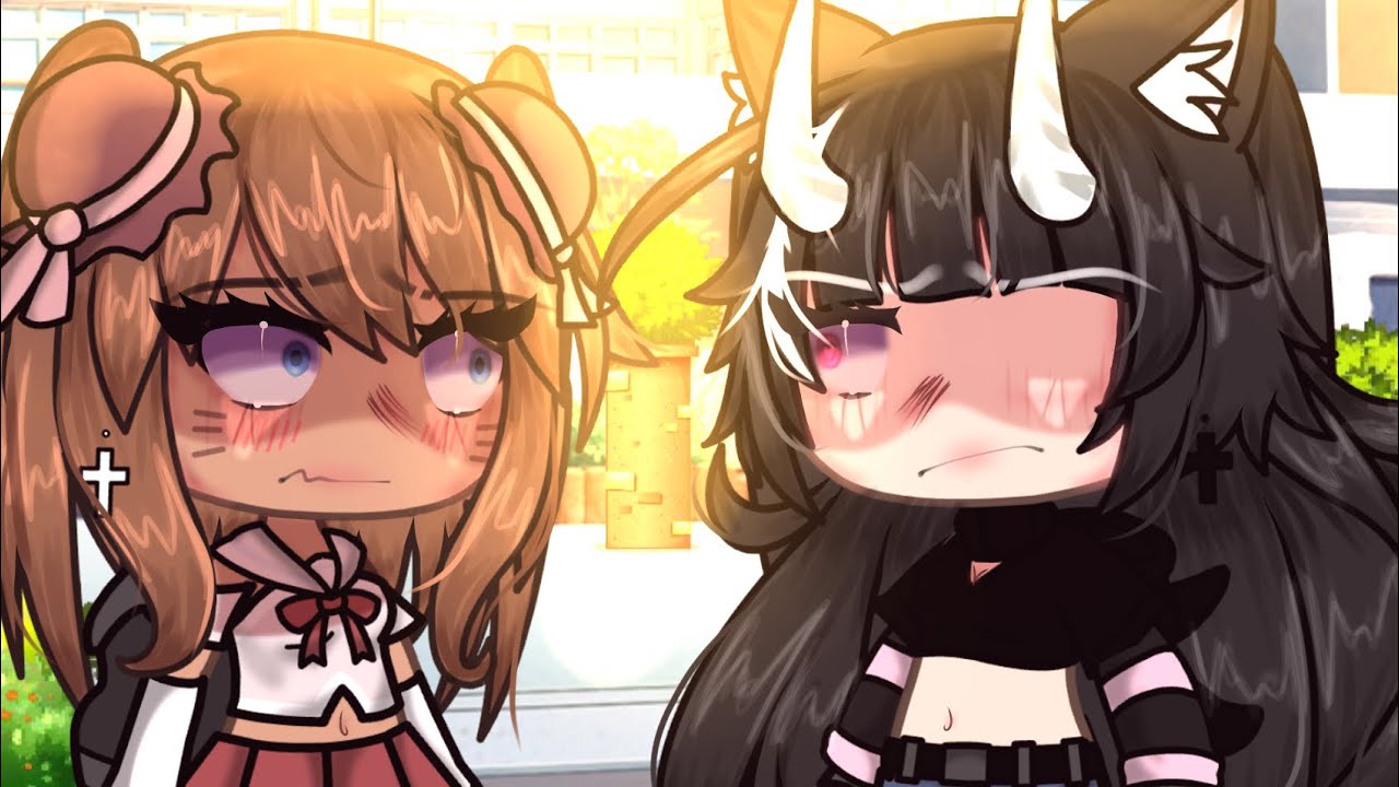 ︎︎ | 💢 “ what did you say? “ ,, gl ,, meme/trend ,, not og ,, read desc ...