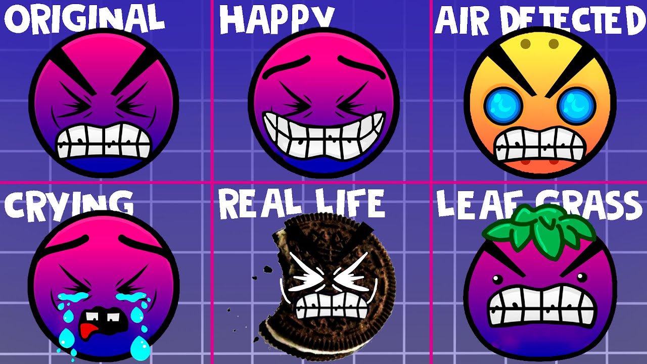 OREO STOLEN But everyone is ALL Different Versions - YouTube