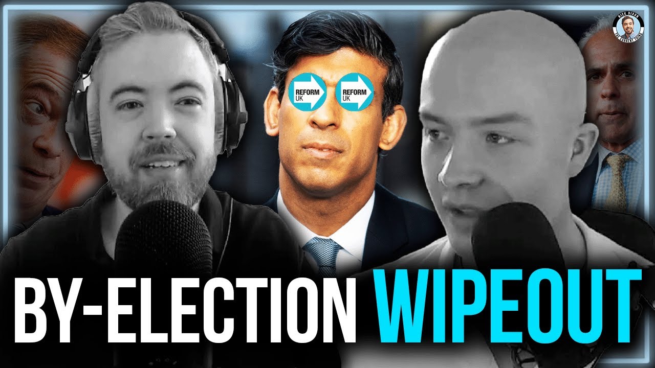 Tory By-Election WIPEOUT - YouTube