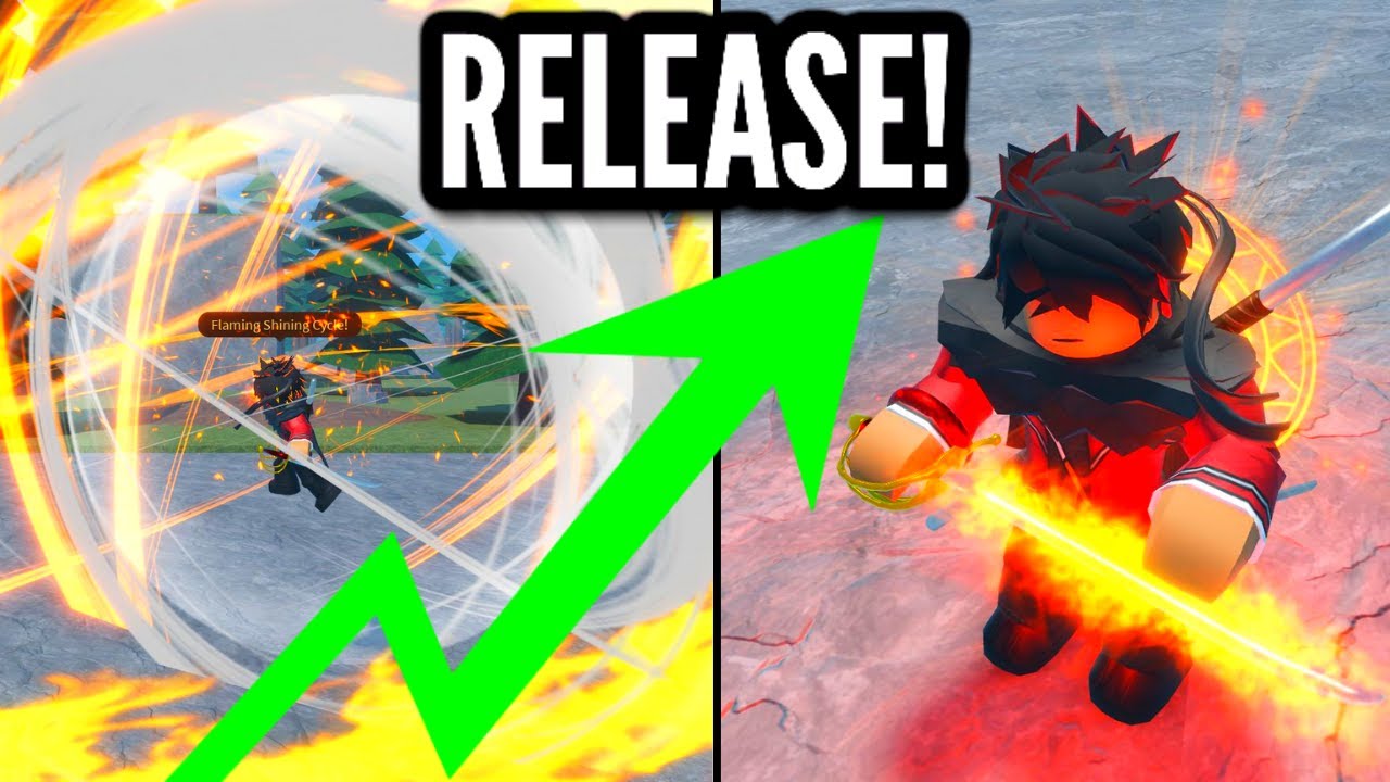 (RELEASE) Everything You NEED to Know About Arcane Odyssey - YouTube