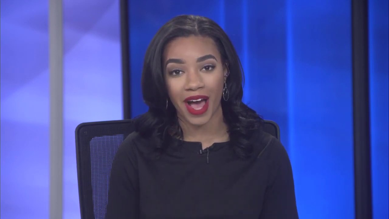 Jamie Sherrod Anchors 630pm 01 19 20 - YouTube