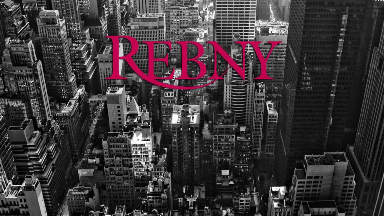 REBNY - The Real Estate Board of New York - YouTube