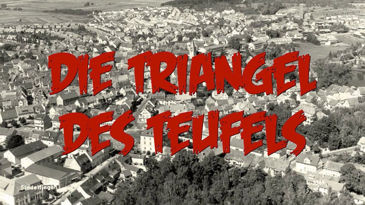 Hör-und Sehstücke: 7 Die Triangel des Teufels - YouTube